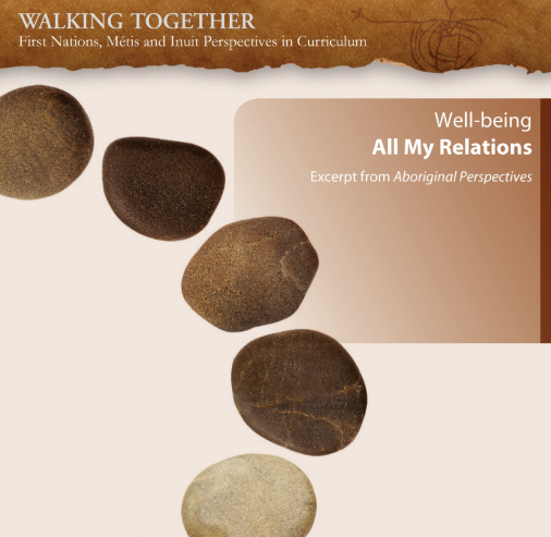 Cultures of Belonging - Empowering the Spirit