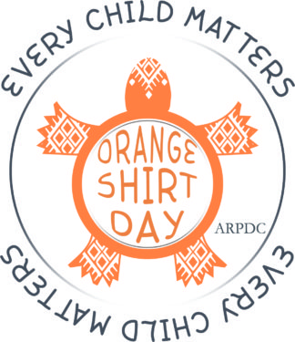 Orange Shirt Day and Beyond - Empowering the Spirit